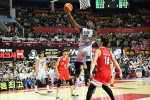 [23-24 KBL 개막] ① SK-KCC 2강 구도? 우승 경쟁의 승자는?