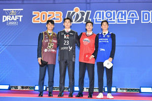 [23-24 KBL 개막] ④ 역대급 신인왕 경쟁! 누가 웃을까