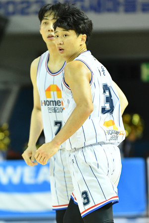 23-24시즌 개막! 루키 기자들의 KBL 방담