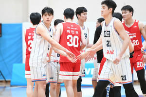KBL D리그 PO, 12일과 13일 열린다