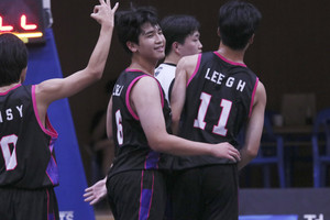 [KXO] '행운의 팀' 프레스..대회 불참 위기 딛고 U15부 우승 차지!