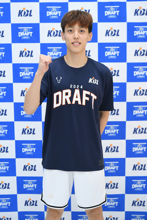 [KBL DRAFT] 탈락의 아픔→ 성장의 계기로...건국대 김도연 “제 장점 트라이아웃 때 보여드리고파”