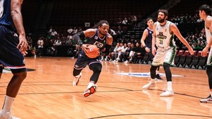 [EASL] 부상병동 KCC, 마카오 원정서 버튼 분전에도 111점 내주며 패배