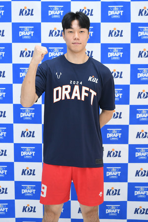 [KBL DRAFT] 6순위 고려대 김태훈, SK 입단