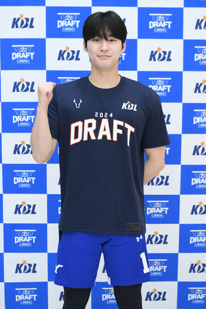 [KBL DRAFT] 전체 7순위 연세대 이민서는 SK로 향한다