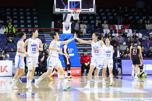 [BNK V1] ⑤ ‘박수받은 패자’ 충분히 위대했던 우리은행의 시즌