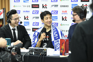 [KBL PO] 슈터의 움직임 완벽히 보여준 KT 허훈 "죽기 살기로 뛰어서 기적을 만들겠다"