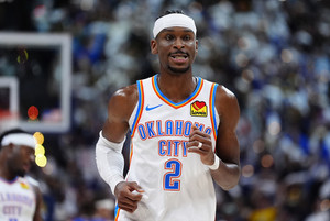 ‘해결사 본능은 OK, 효율은 물음표’ 더 분발해야 하는 SGA