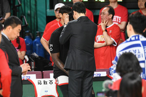 [KBL FINALS] "쏠 줄 알았다"→"자신 있었죠" 역시 만장일치 MVP... 역전패 위기서 SK 구한 KBL 최고 타짜