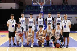 [NBA RSI] ‘용들의 반란!’ 결승 안착한 용산고 이세범 코치 “피하지 않겠습니다”