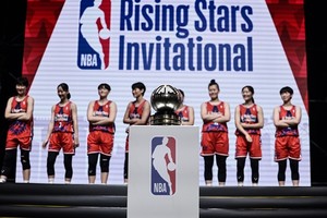 [NBA RSI] 온양여고 ‘한국 女농구’ 매운맛 보이며 준우승 기록, 그들이 이번 대회에서 얻은 성과는?