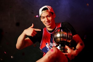 [NBA RSI] 다니엘의 화려한 플레이에 사보니스·토미나가도 ‘깜짝!’... “승리 자축하는 덩크슛이었어요”