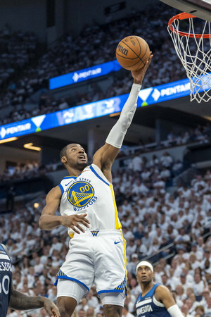 '낙동강 오리알' GSW 2002년생 유망주→FA 대박 대신 연봉 109억에 재수? "GSW 제안 매력 못 느껴"